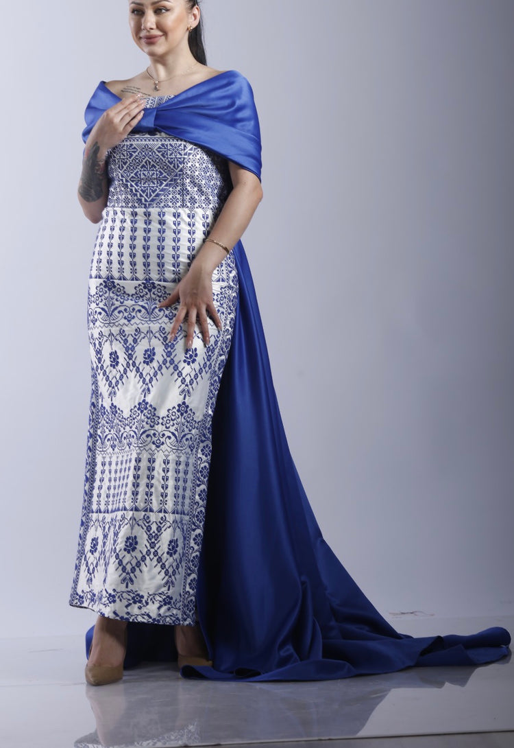 Hannoon embroidery’s – Hanoon embroidery