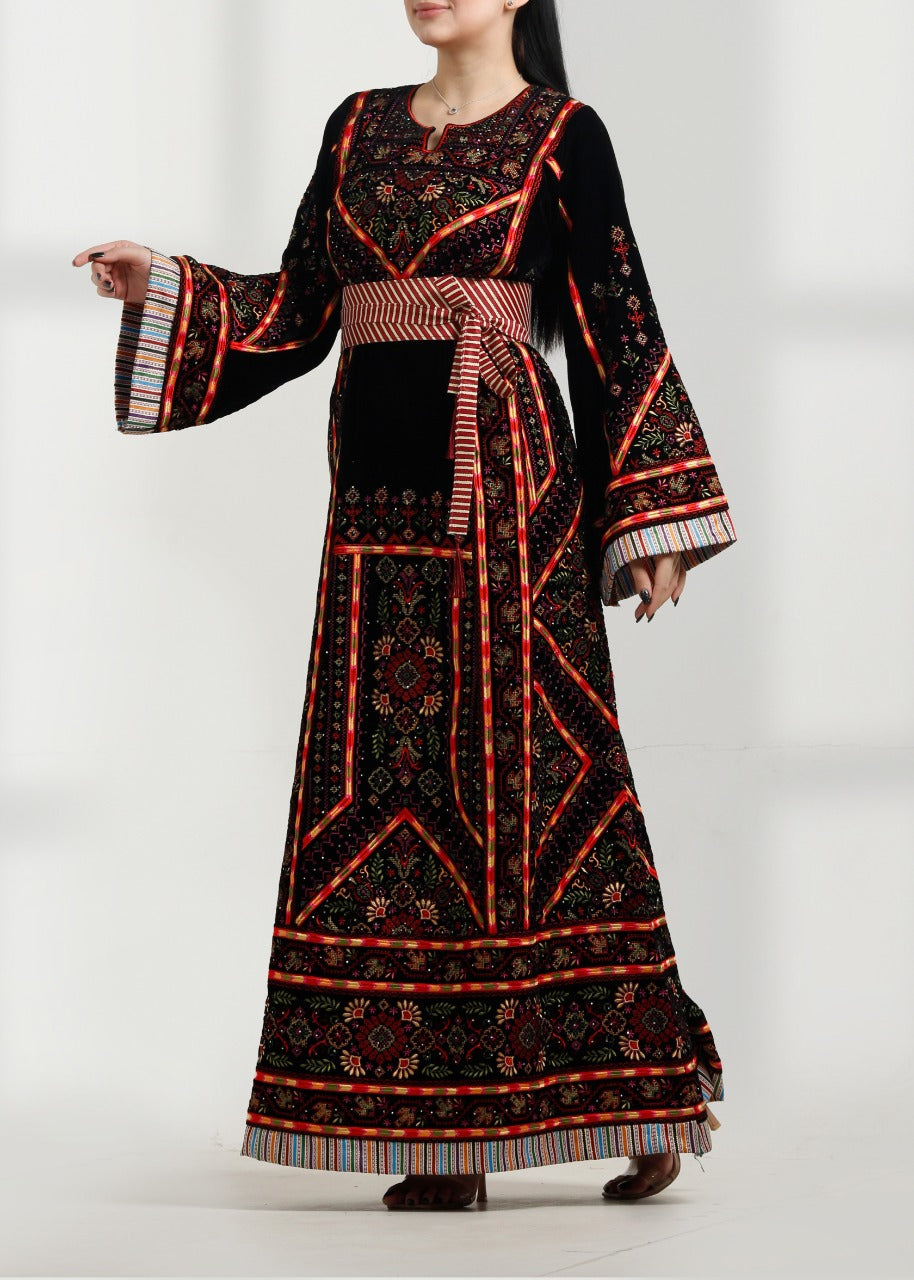 Thoubs ,palestinian thobe .henna thobe,tatreez thobe,thobes – Page 3 ...