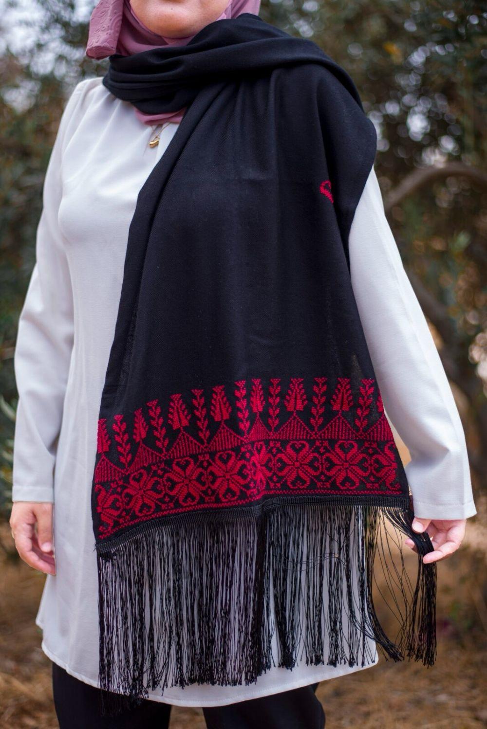 Accessories – Hanoon embroidery
