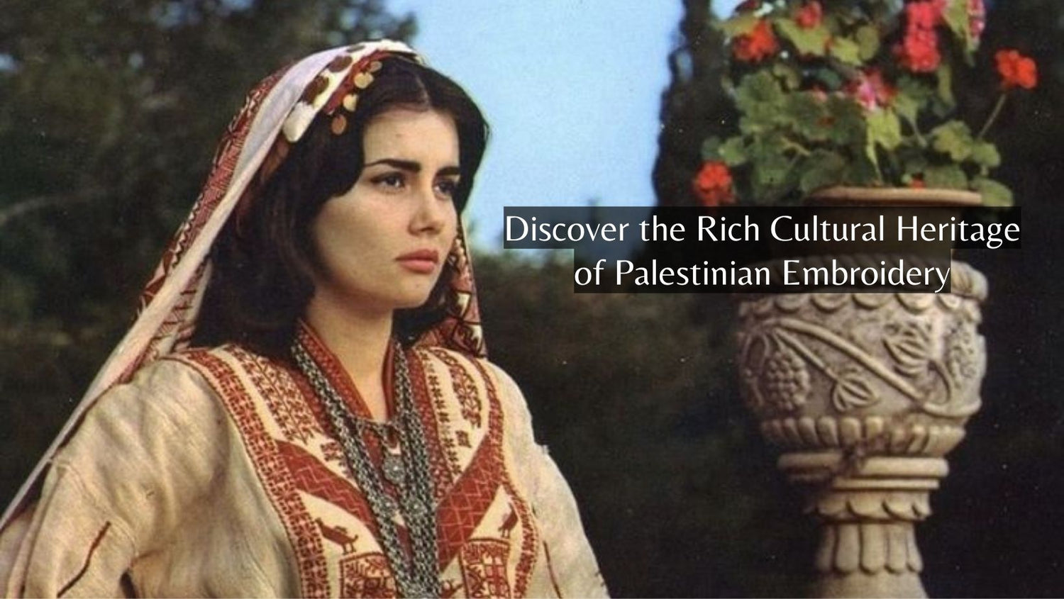 Hannoon embroidery’s – Hanoon embroidery